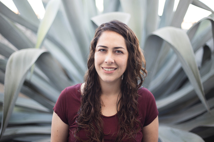 Entrevista a Ana Paula Zárate | Punto Bajío